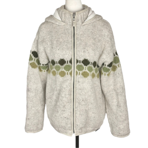 Laundromat | Jackets & Coats | Laundromat Wool Sweater Jacket | Poshmark
